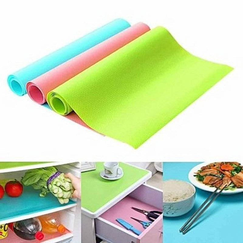 Refrigerator Mat (Color: Assorted) – Saddabazzar